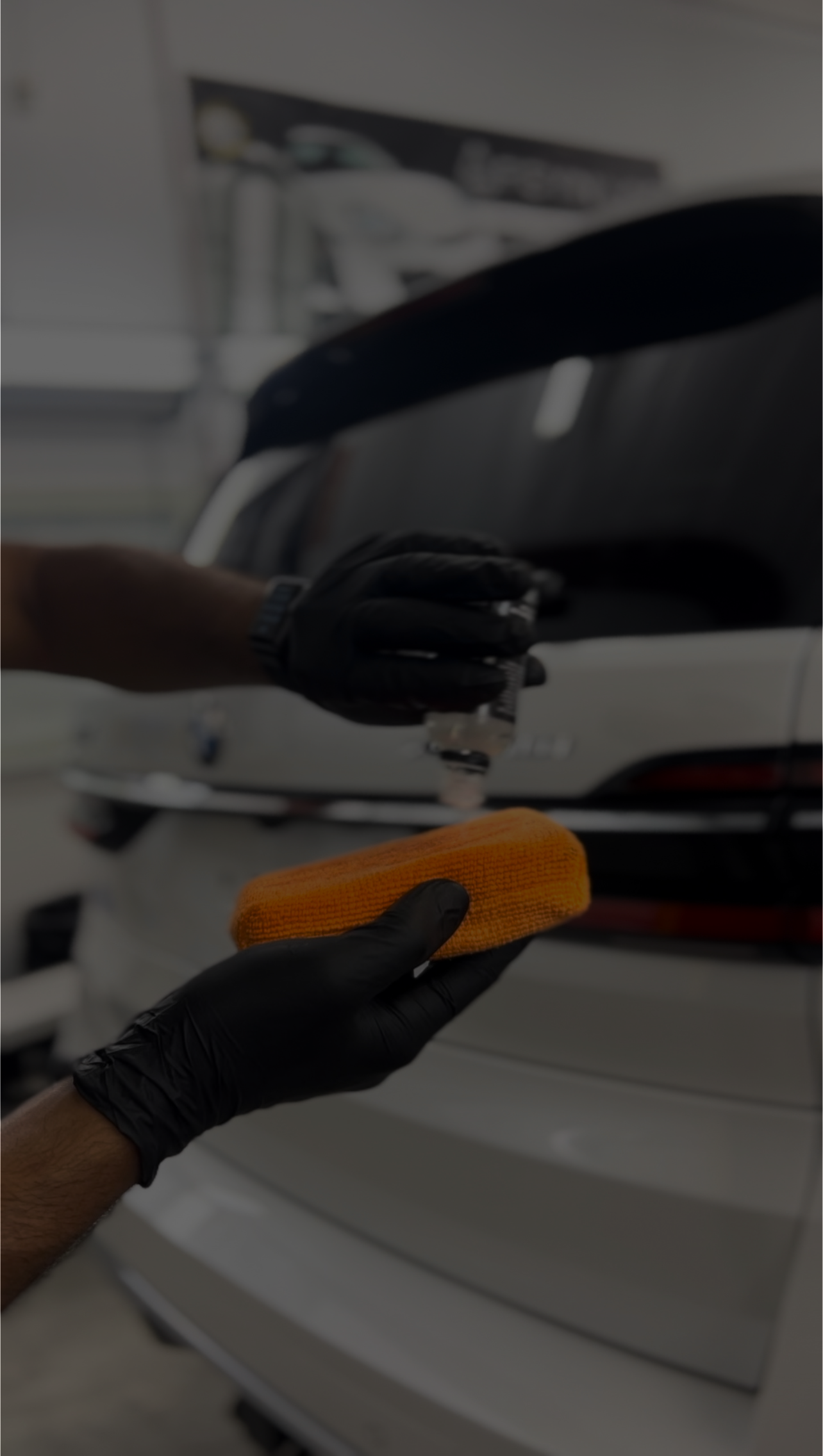 Detail Excellence - Gwinnett's Premium Mobile Car Detailing