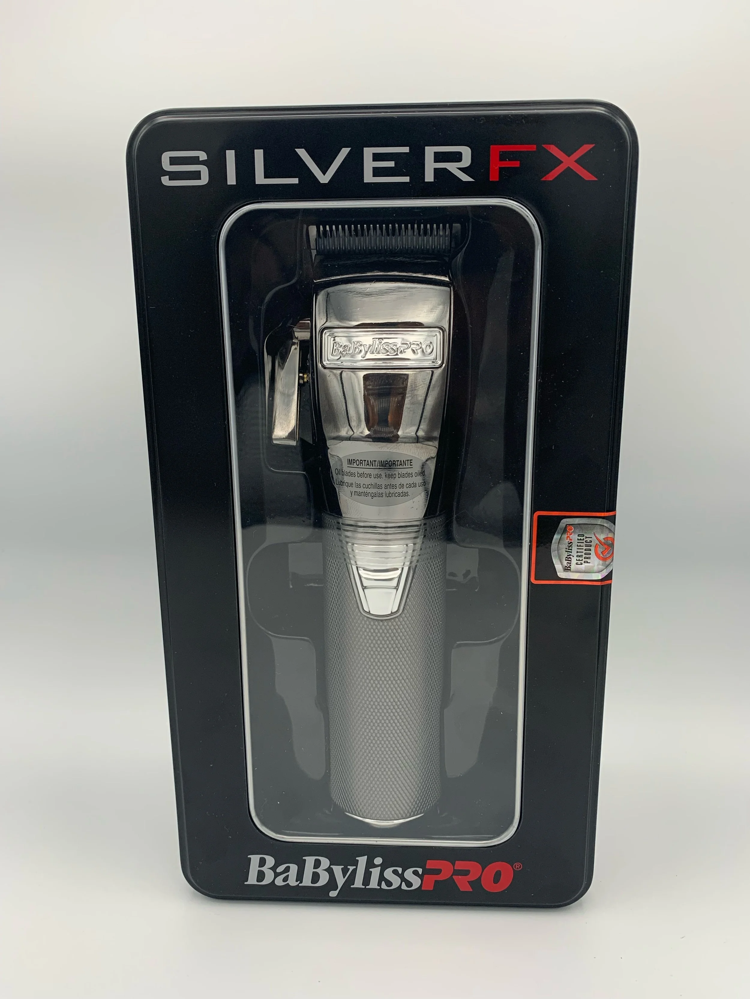 BaByliss Professional Barberology Apron — Authority Barber & Beauty Supply