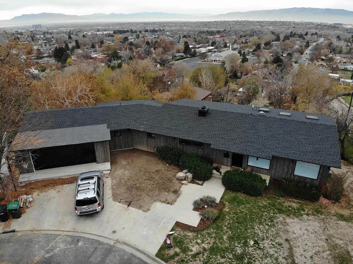 Master Roofing | Utah Roofing Contractor