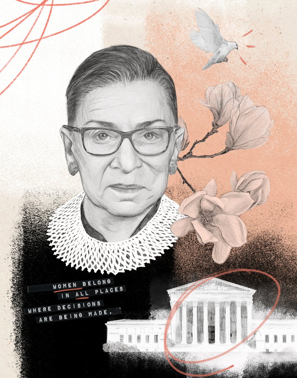 Dena Cooper | Artist & Designer