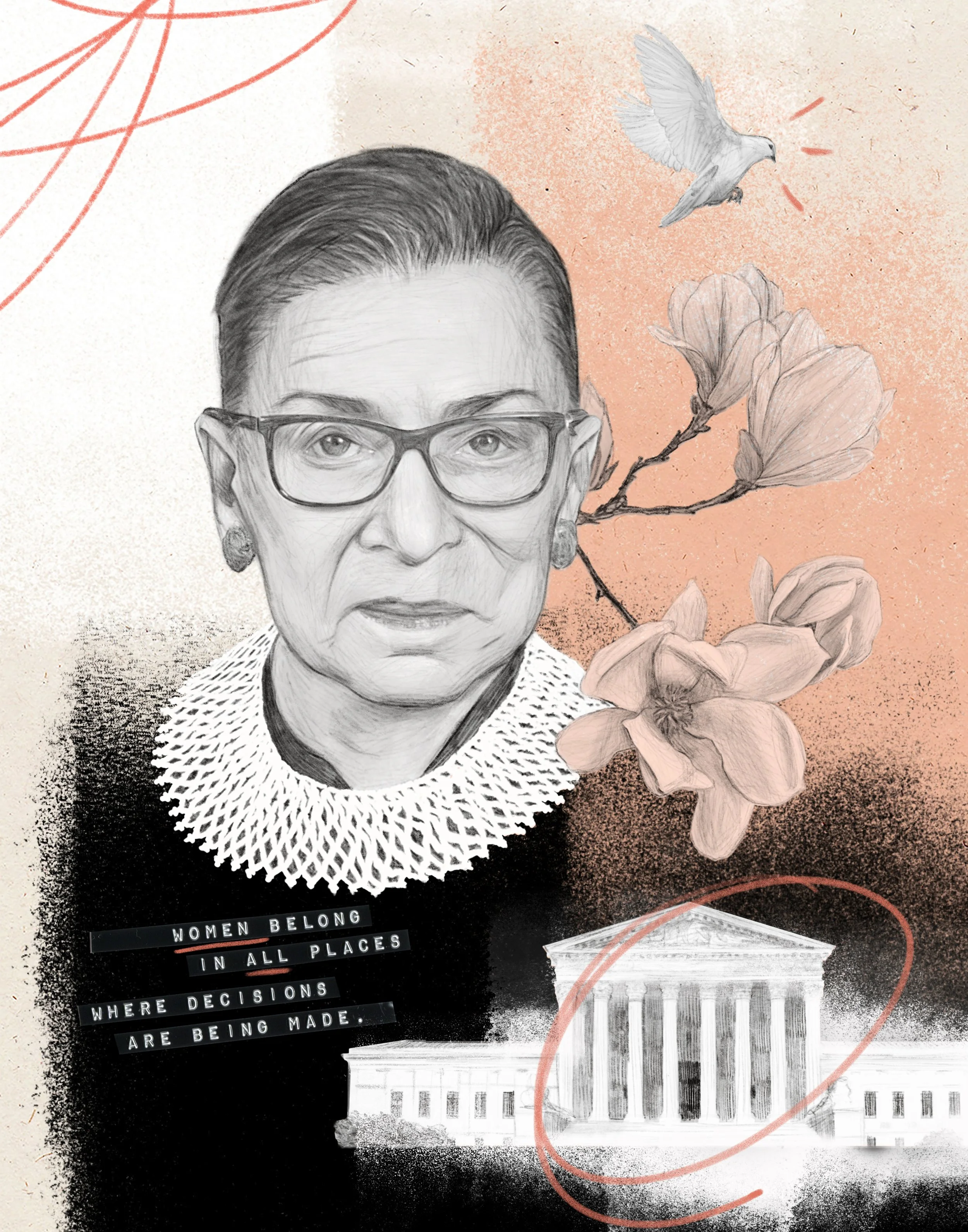 Dena Cooper | Artist & Designer