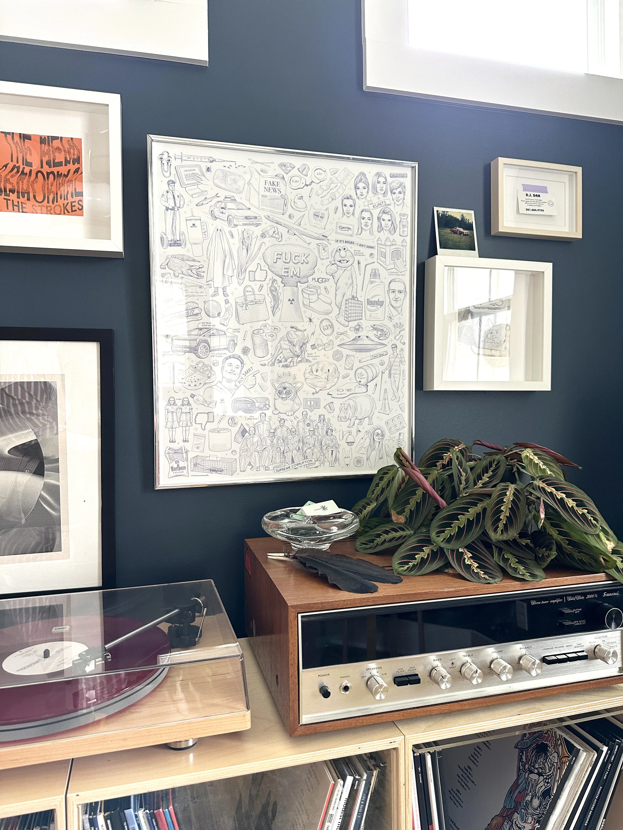 Dena Cooper | Artist & Designer