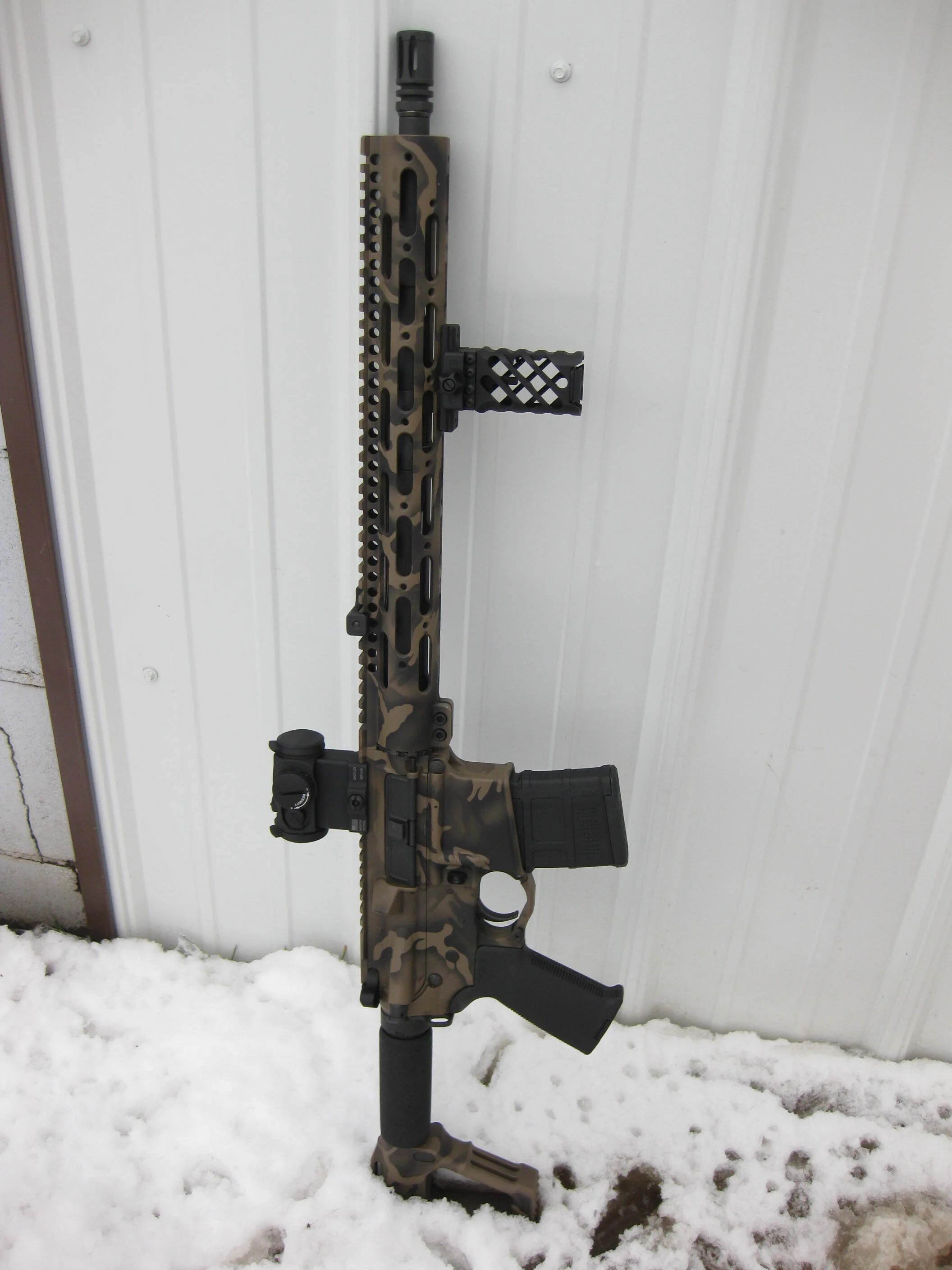 Gun X Custom — Gilbert Gun Exchange LLC