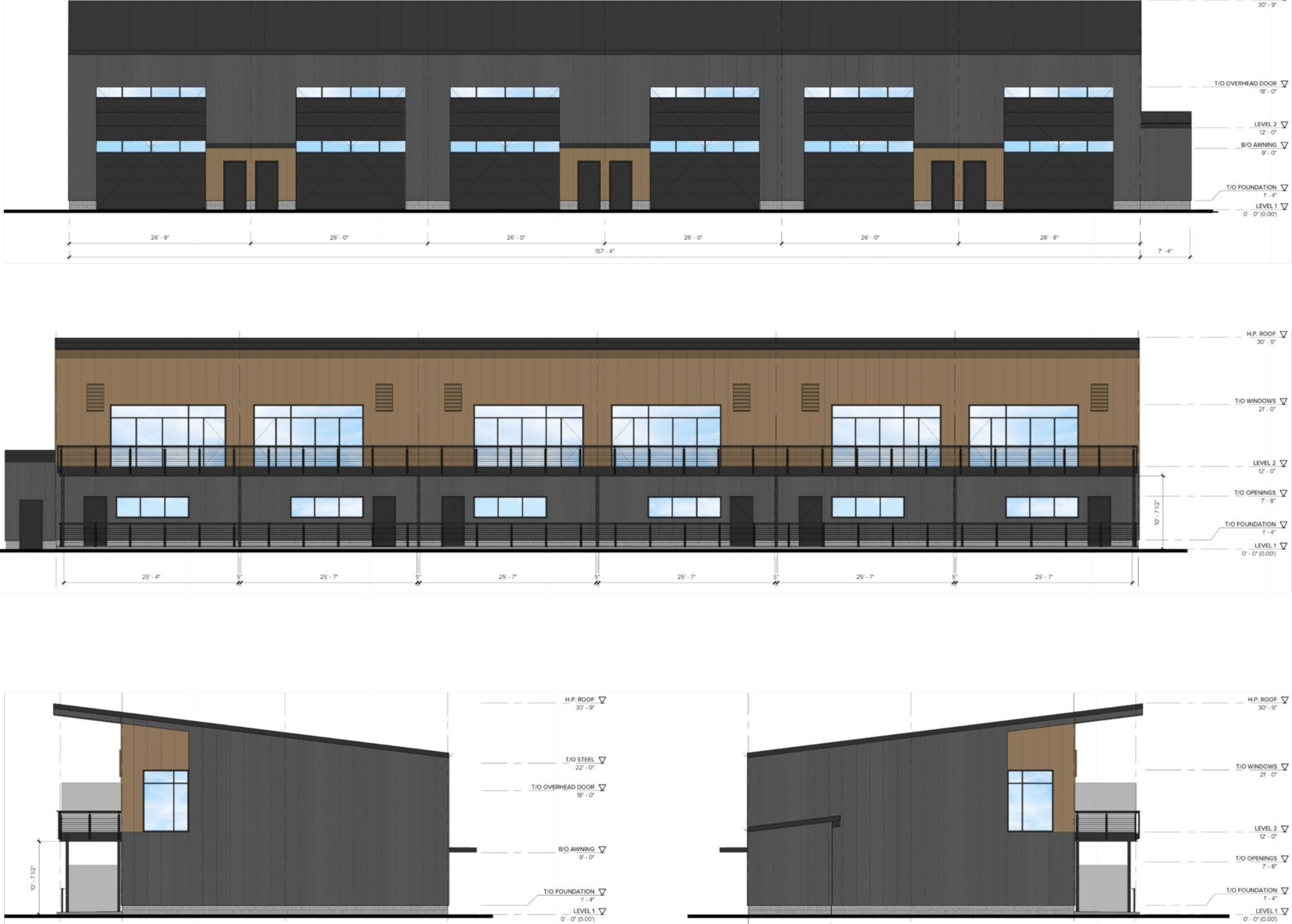 Garages — Motorsports Gateway