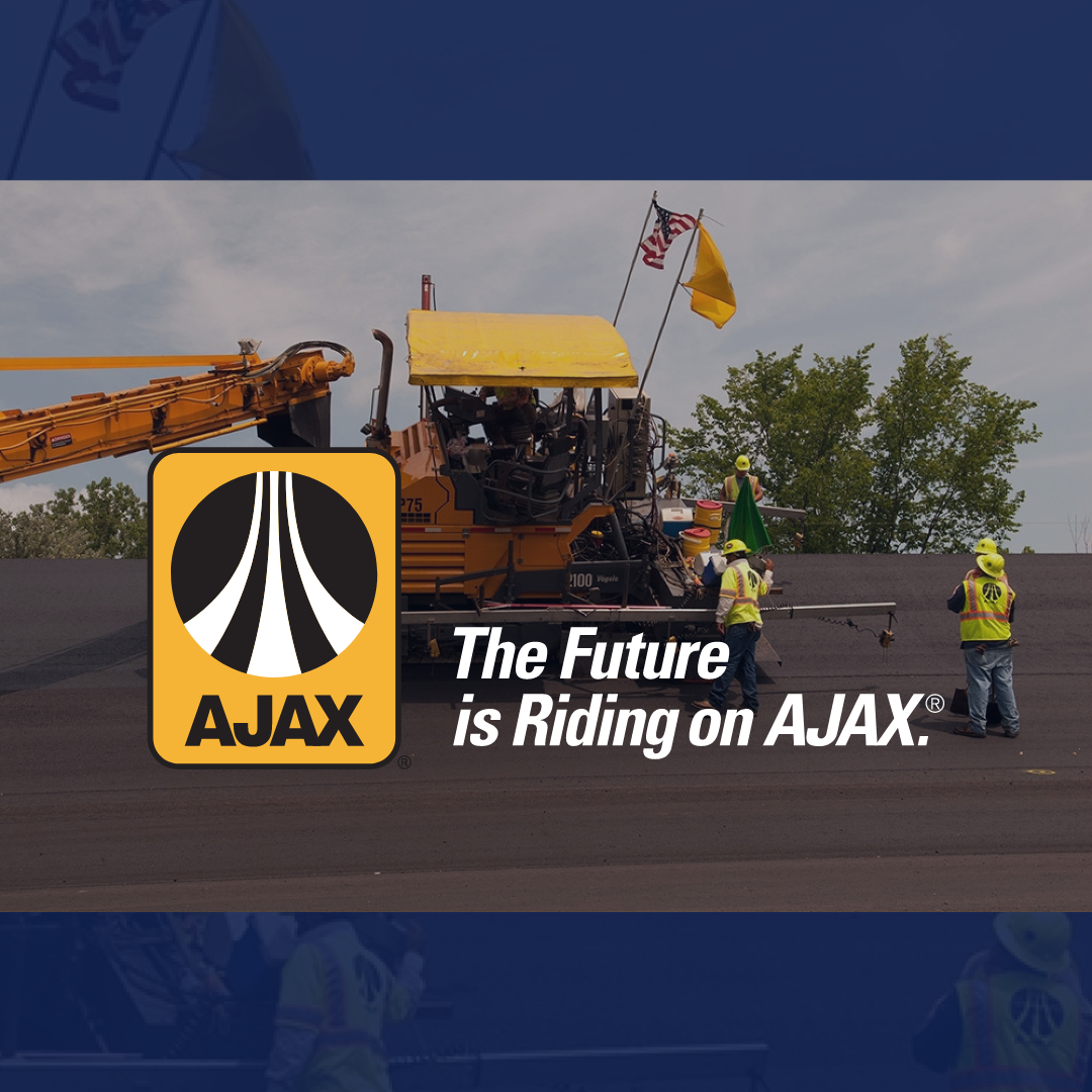 Get to know our South Circuit Paving Contractor - AJAX Paving Company ...