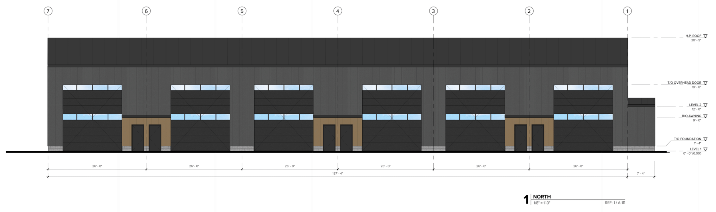 Garage Condos — Motorsports Gateway
