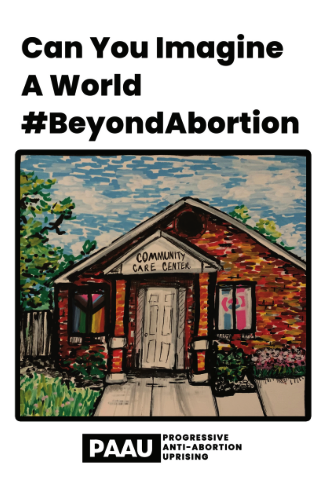 Zines — Progressive Anti-Abortion Uprising