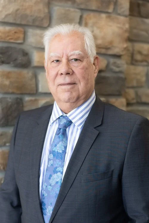 Bill Morgan — Mission Technologies