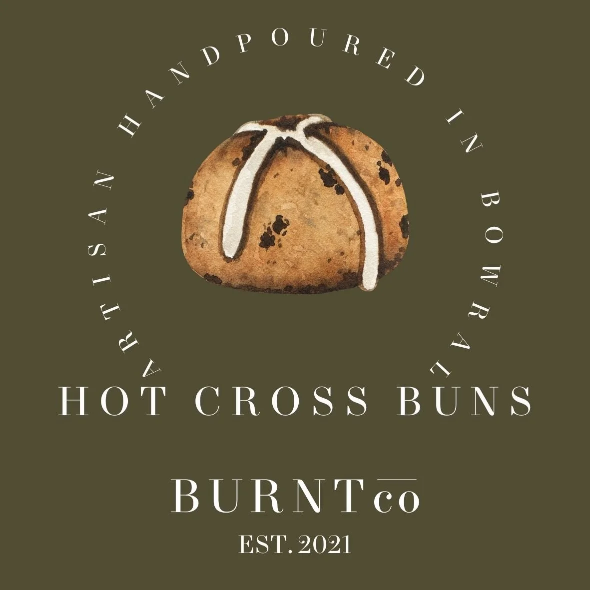 The Travel Tin Collection — Burntco