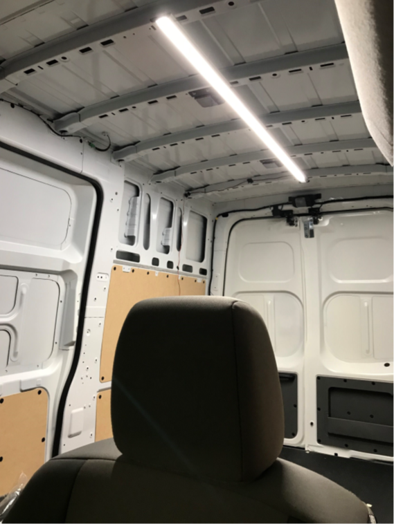 H2 Linear Light: Low-Profile LED Lighting That's Perfect for Even the ...