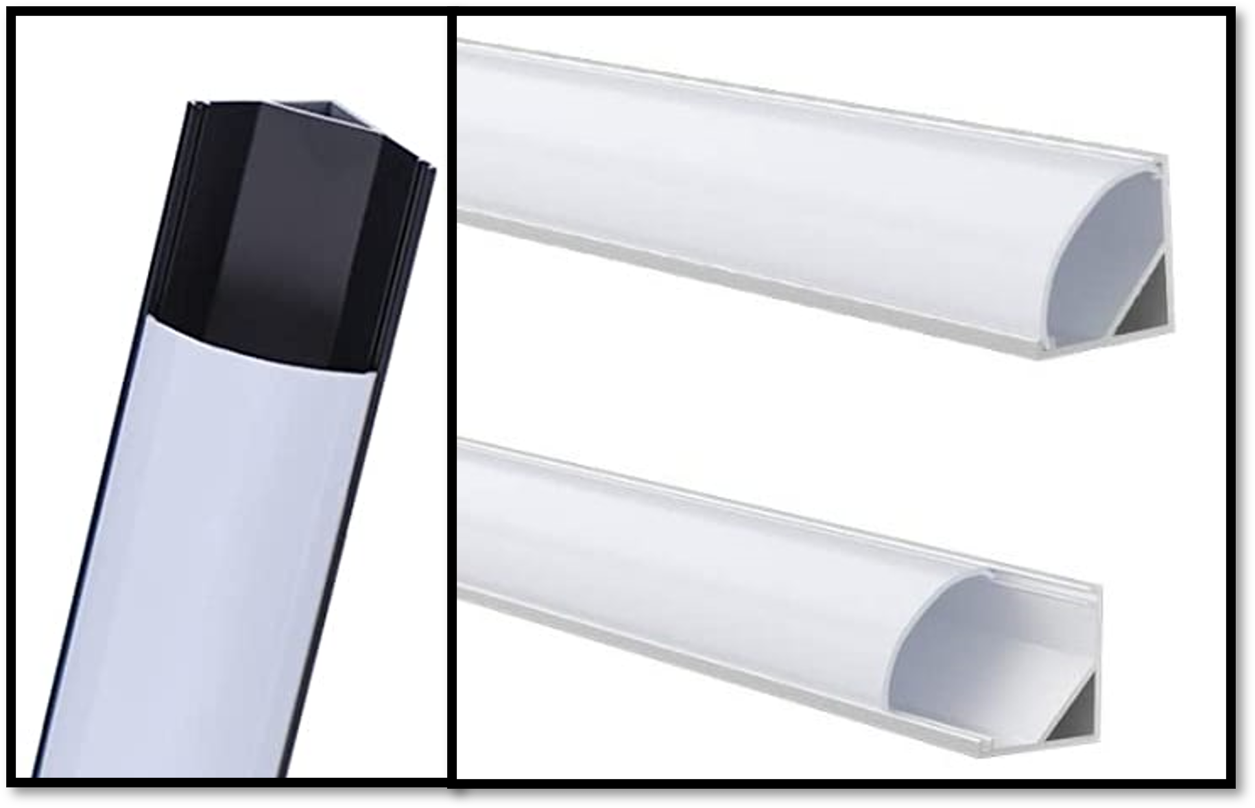 LED Tape Light, Strip Lighting, and Glow Tube For Vehicle, Commercial ...