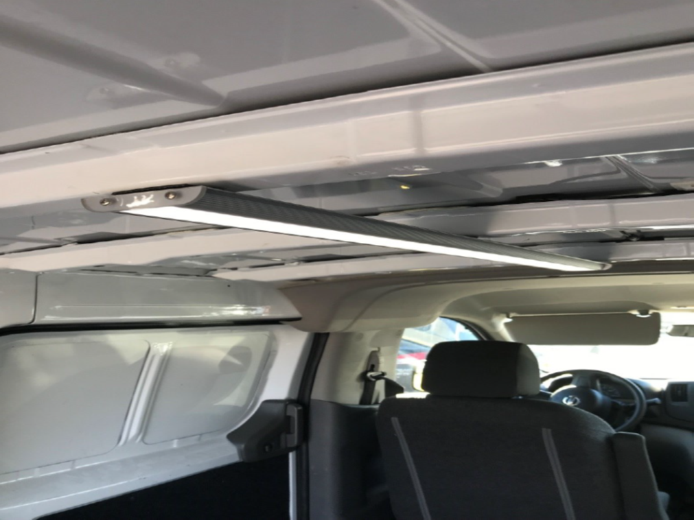 H2 Linear Light: Low-Profile LED Lighting That's Perfect for Even the ...