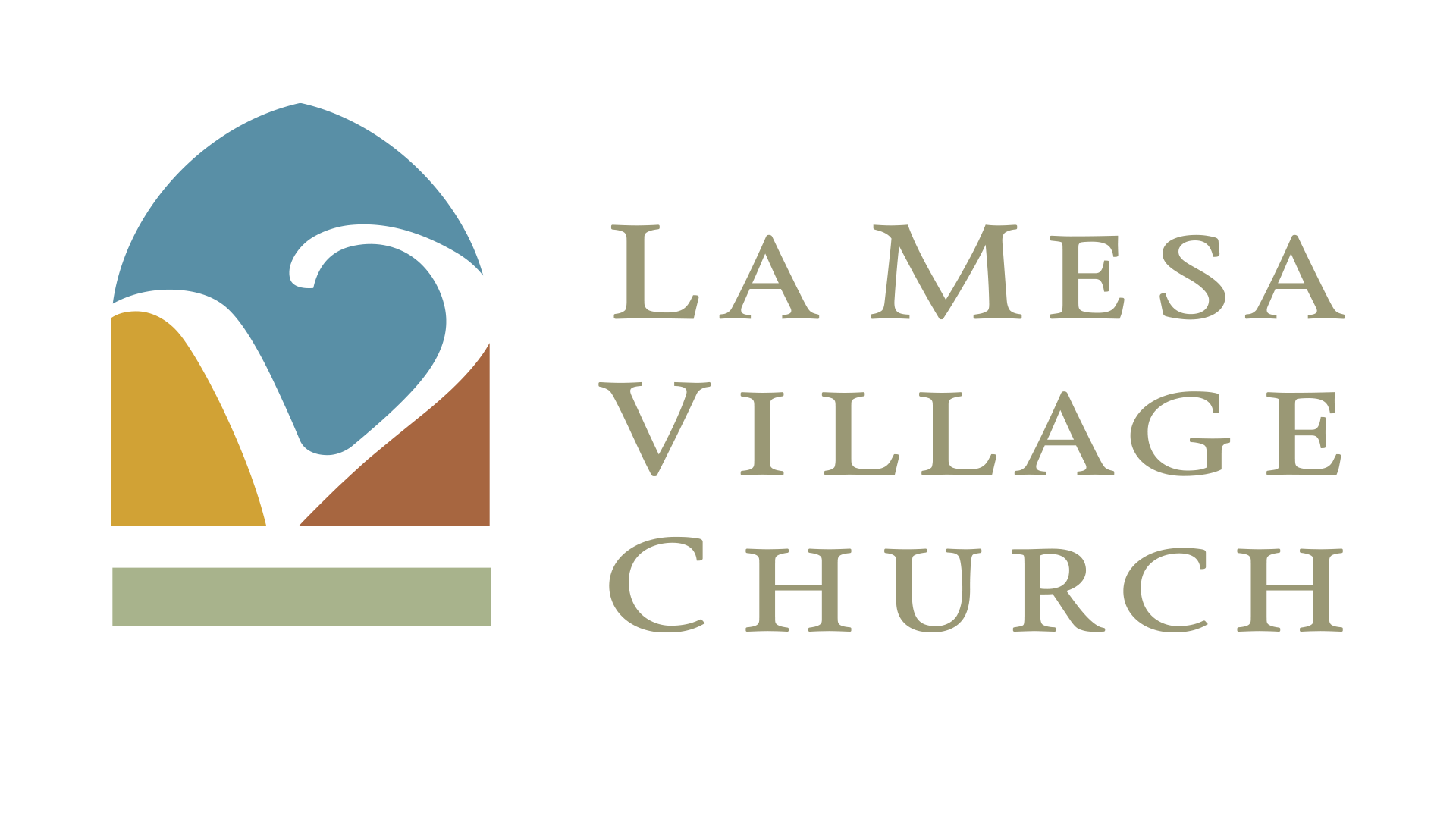 Local Ministry — Mike Anderson