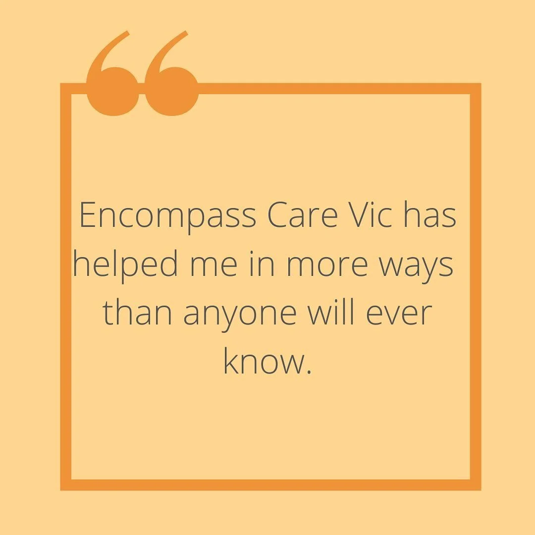 ENCOMPASS CARE VIC