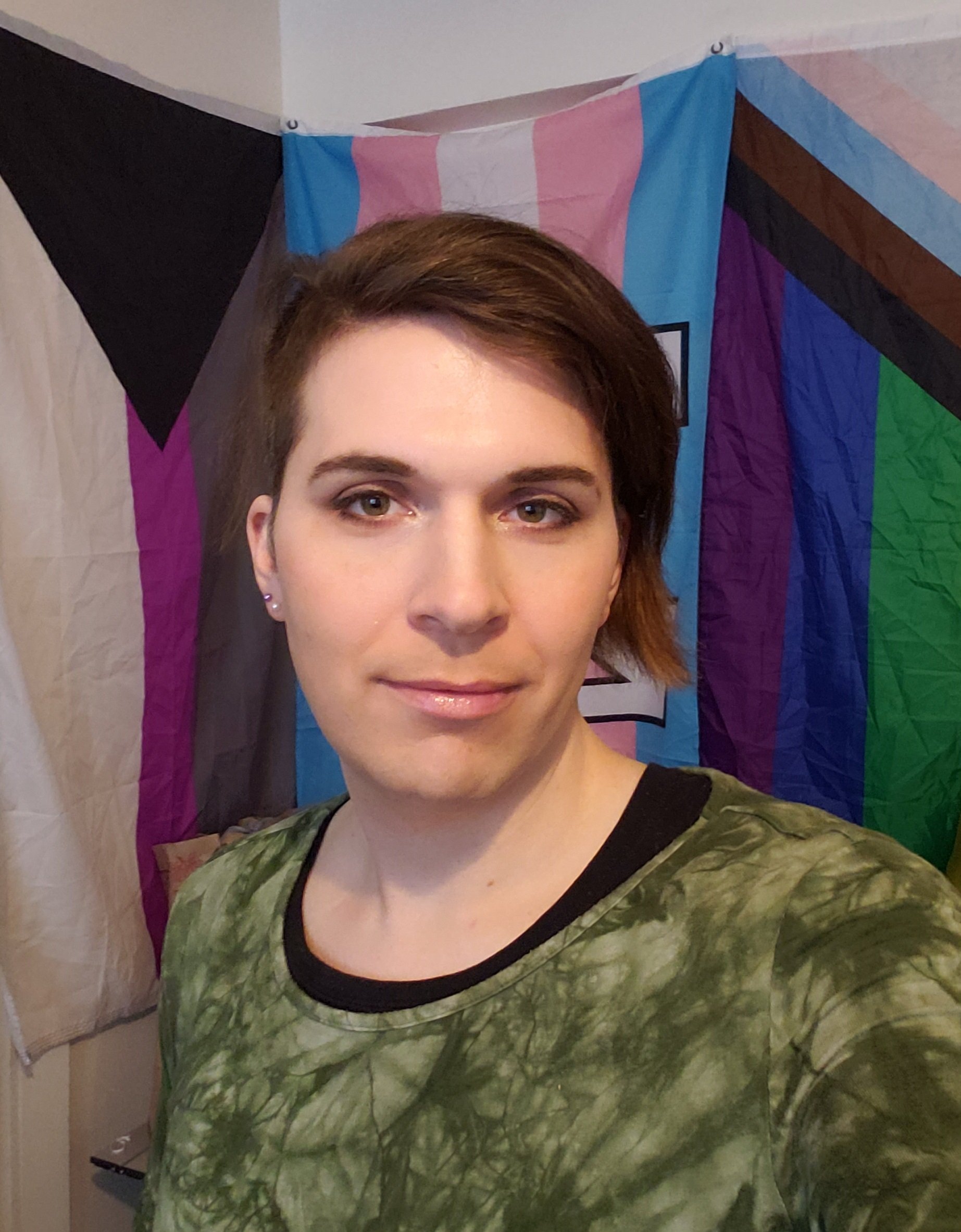 Art Therapy — SQSH