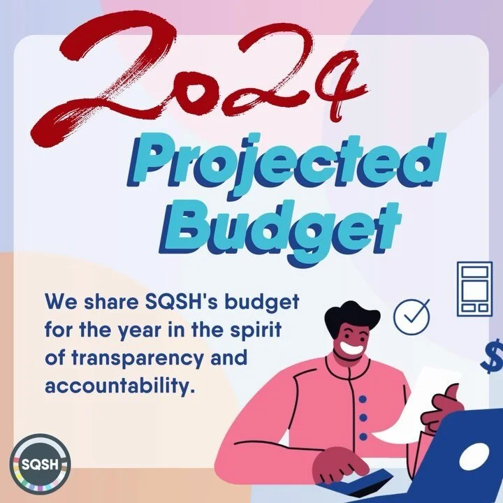 SQSH (St. Louis Queer+ Support Helpline)