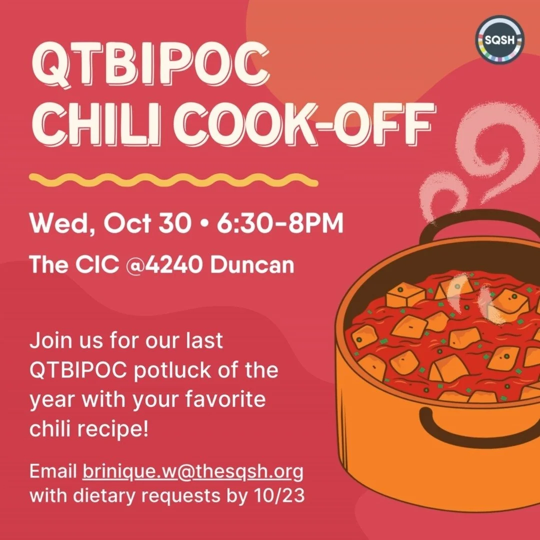 SQSH (St. Louis Queer Support & Healing)