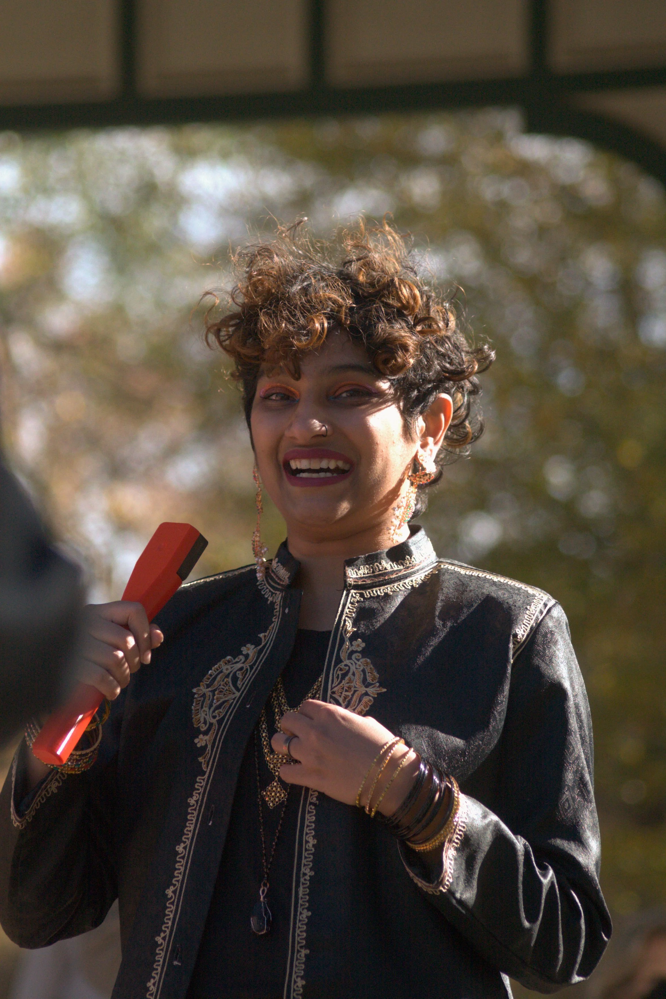 Beauty & Fashion — SQSH