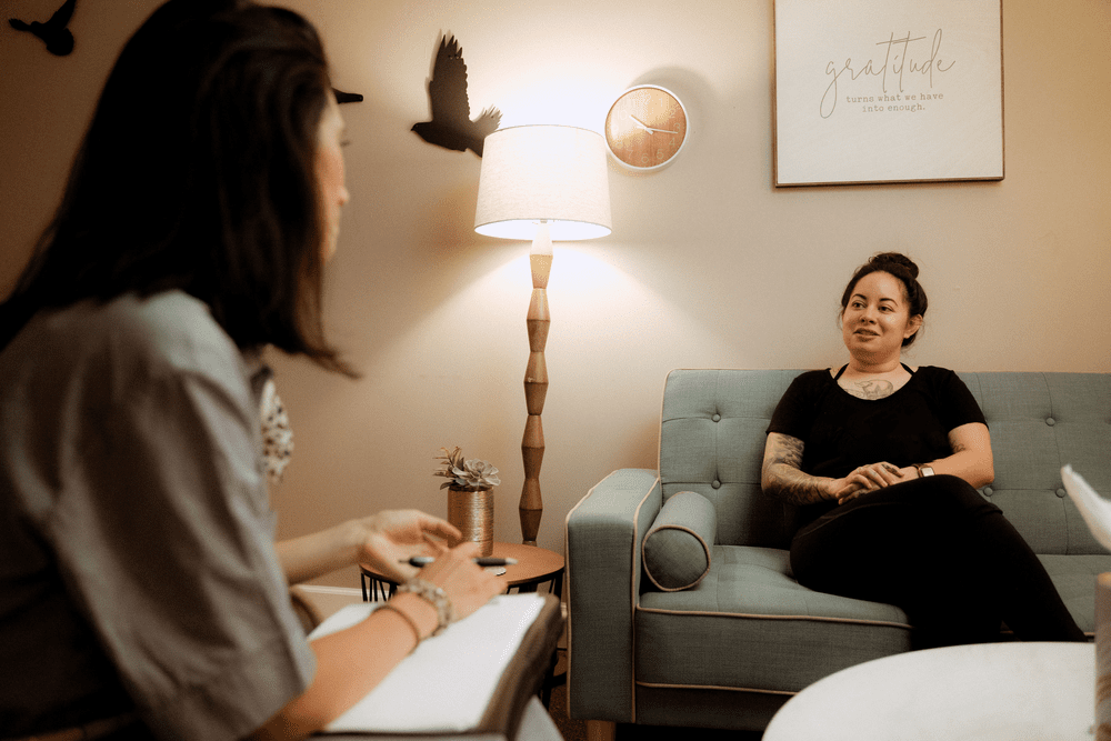 Peace by Piece Therapy