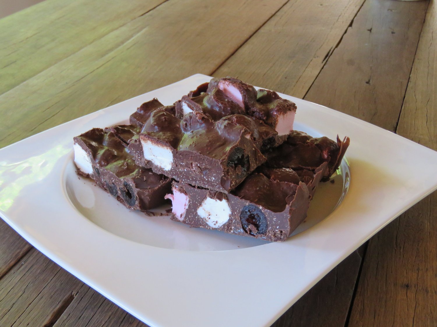 Cafe — Braidwood Farm Stay & Cafe