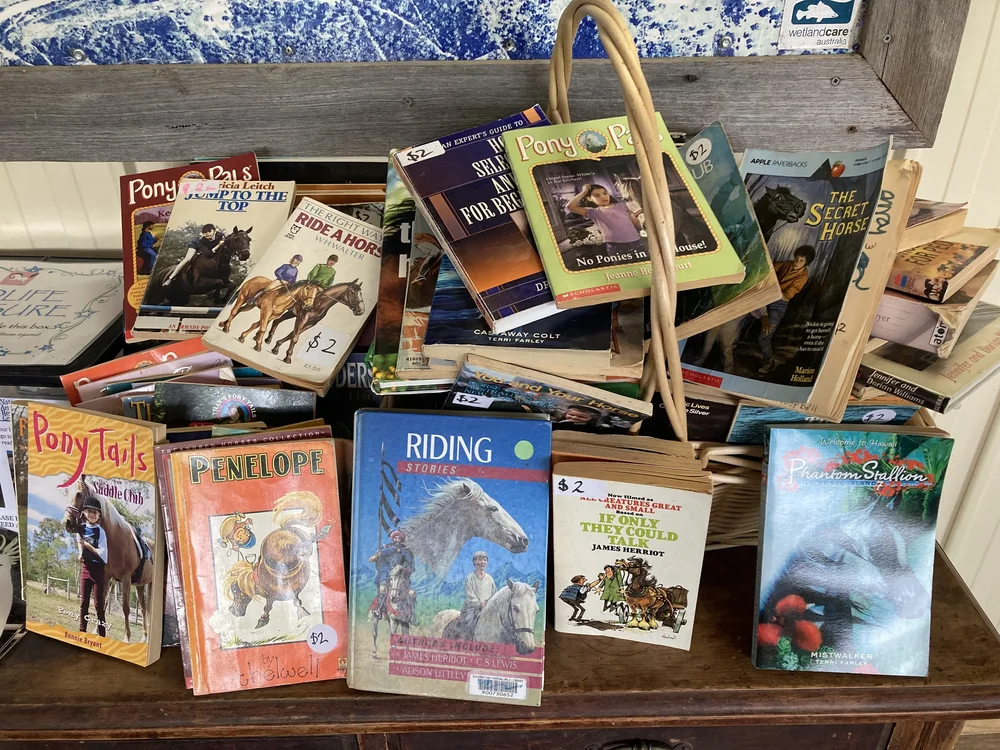 General 1 — Braidwood Farm Stay & Cafe