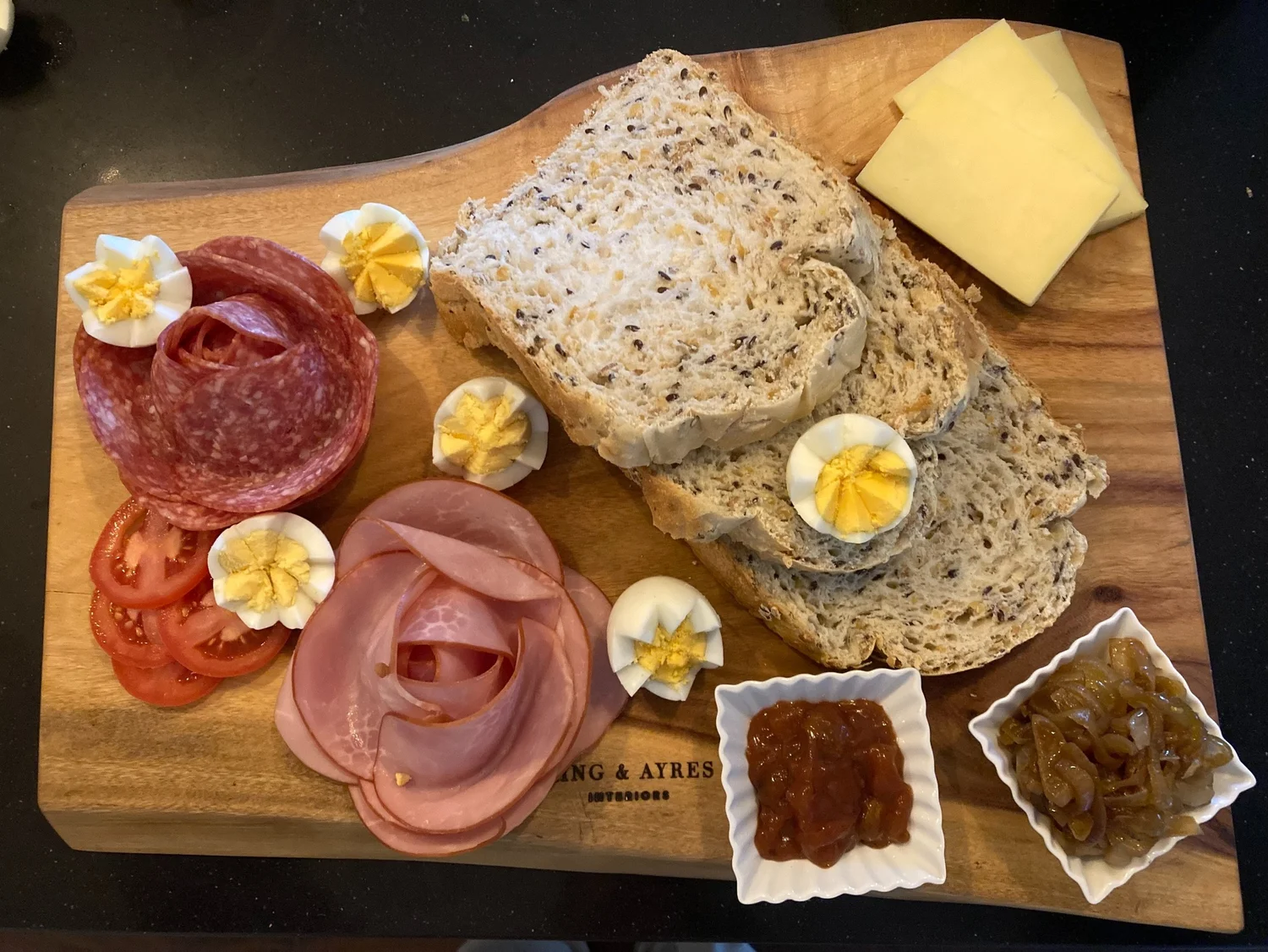 Cafe — Braidwood Farm Stay & Cafe