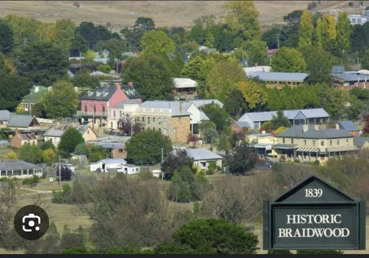 General 3 — Braidwood Farm Stay & Cafe