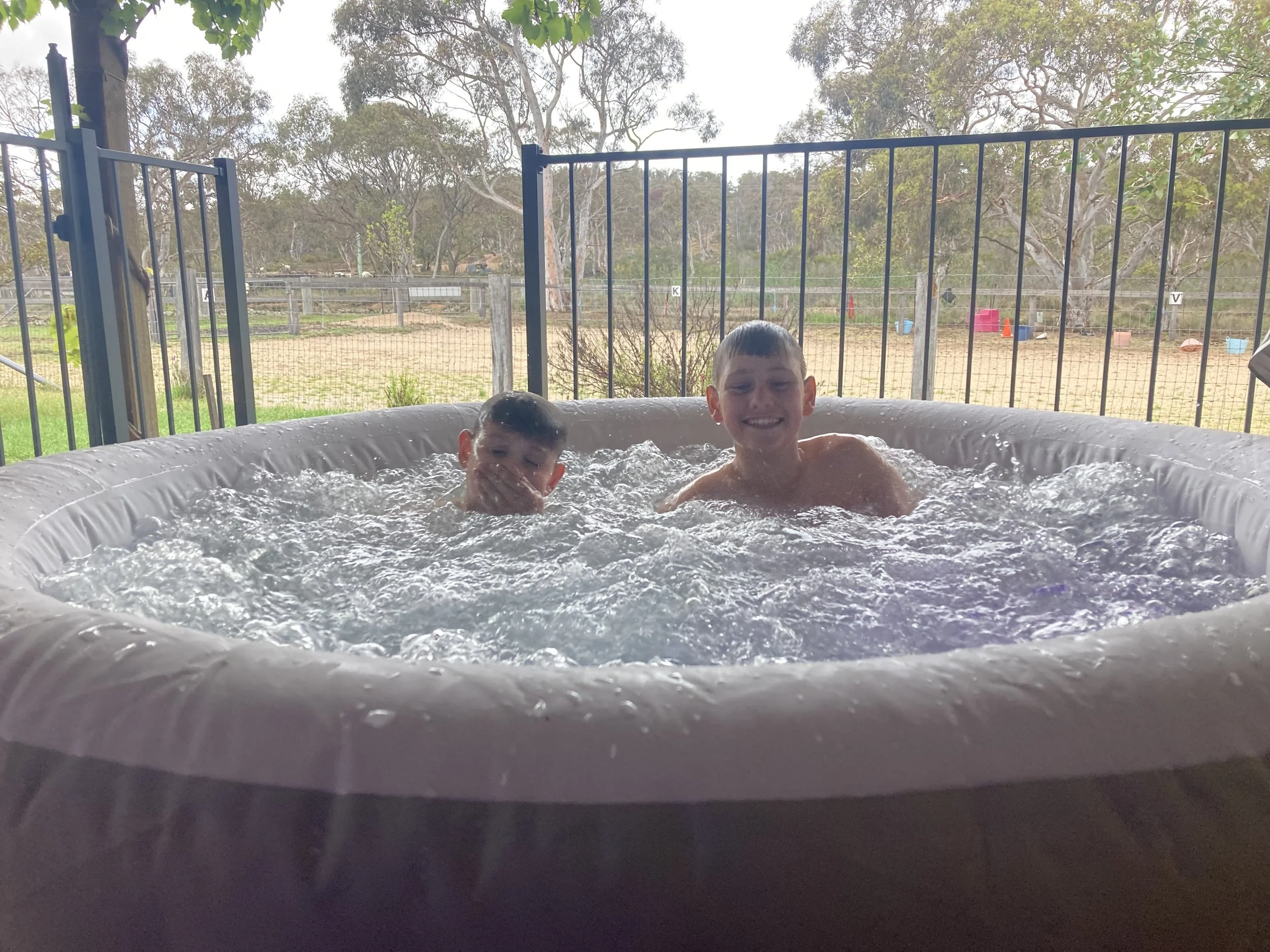 Things to do Braidwood — Braidwood Farm Stay & Cafe