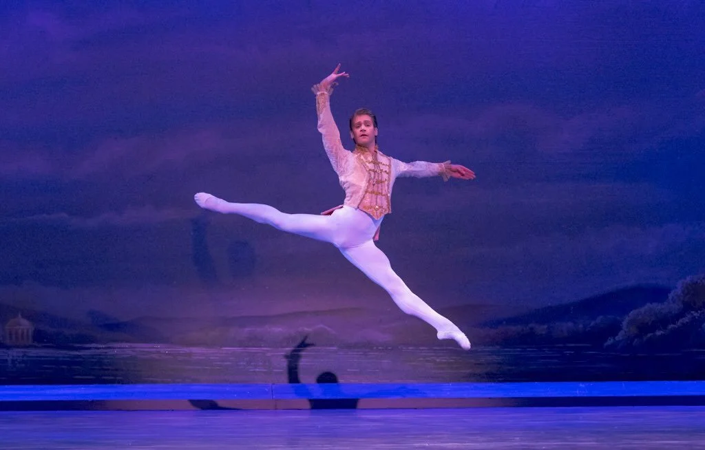 Faculty — Ramon Moreno School of Ballet