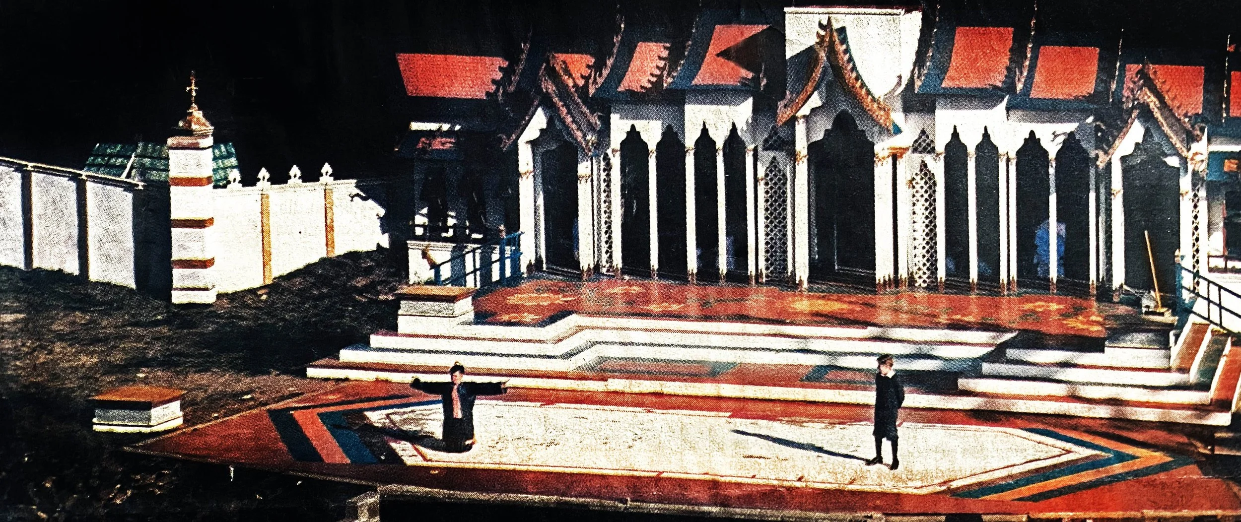 Walla Walla Summer Theater Mission & Vision — Walla Walla Summer Theater