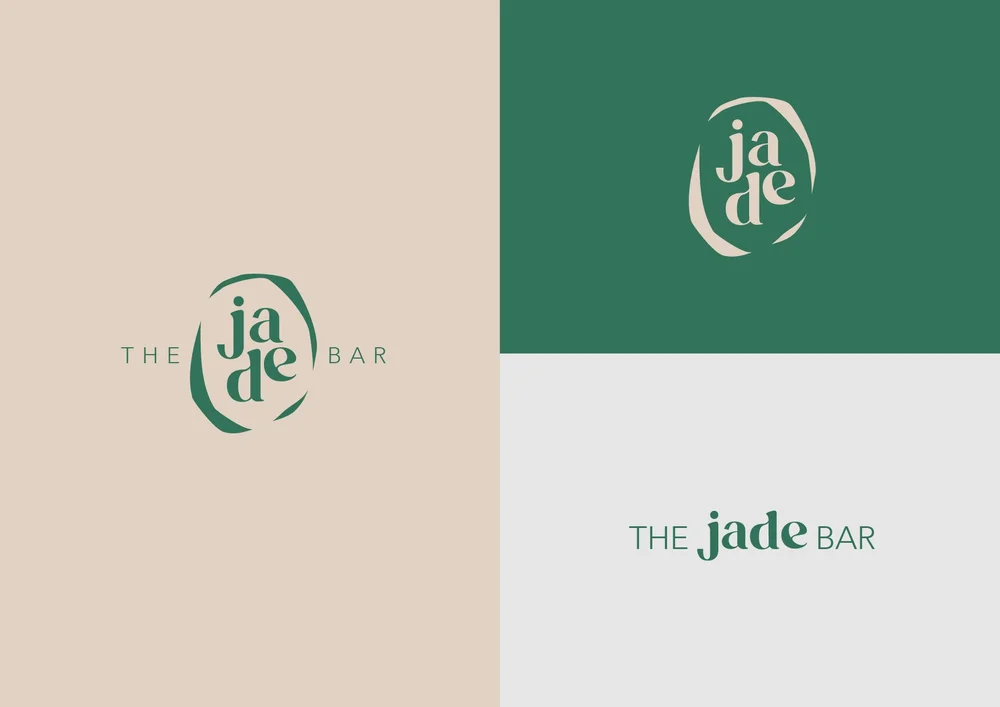The Jade Bar — Visuals With Nic.