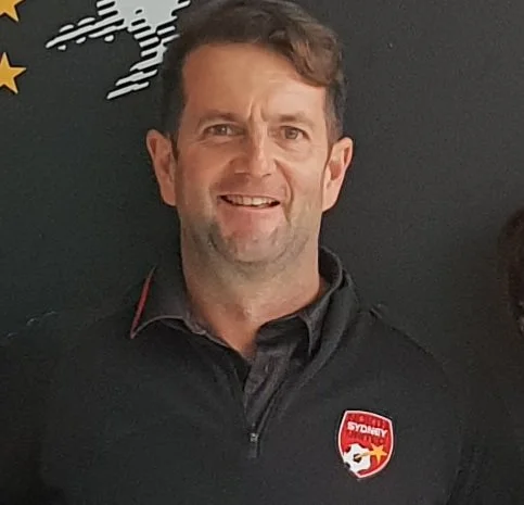 Leadership Team | North Sydney United FC