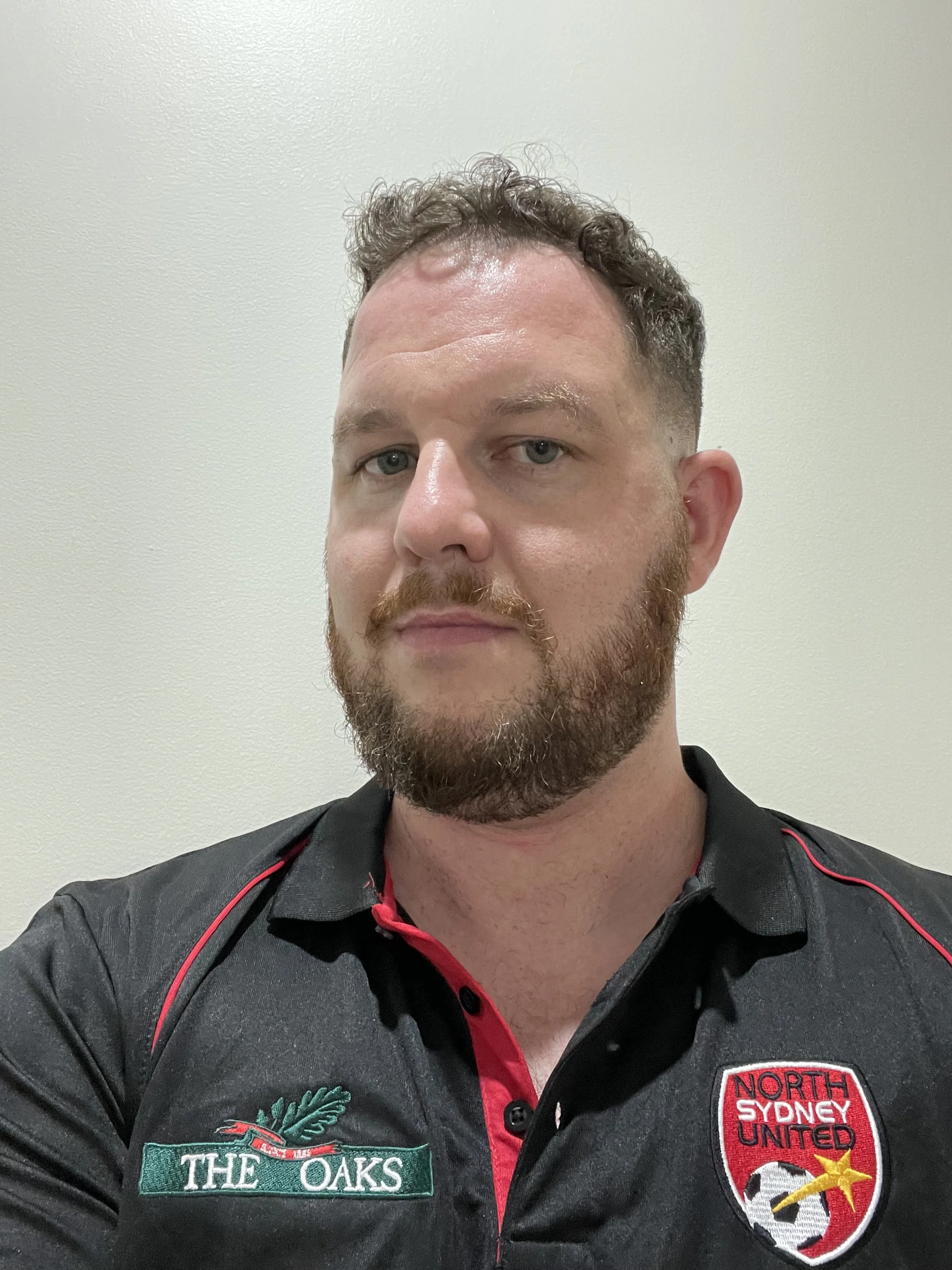 Leadership Team | North Sydney United FC