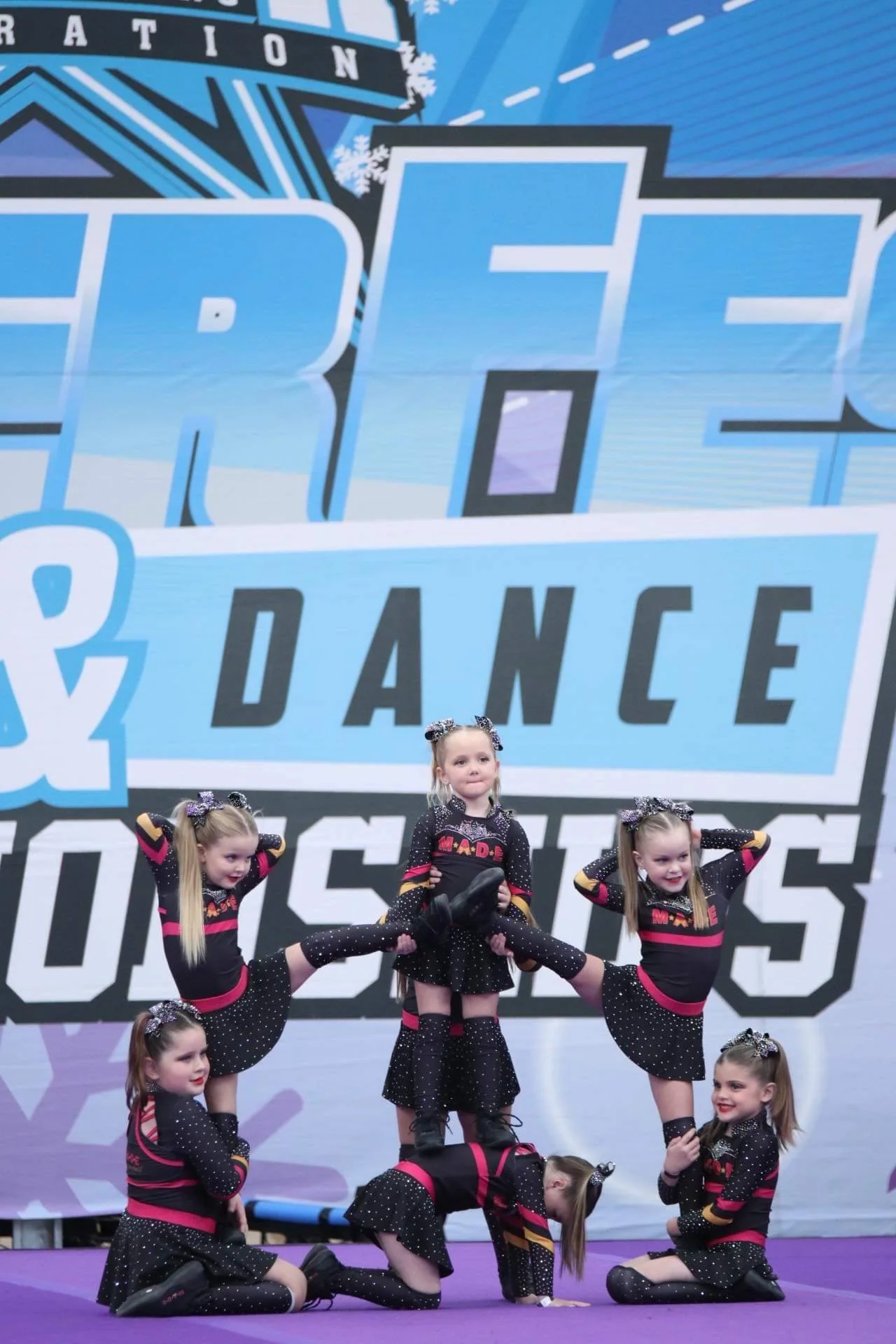 Classes — MADE ALL STARS