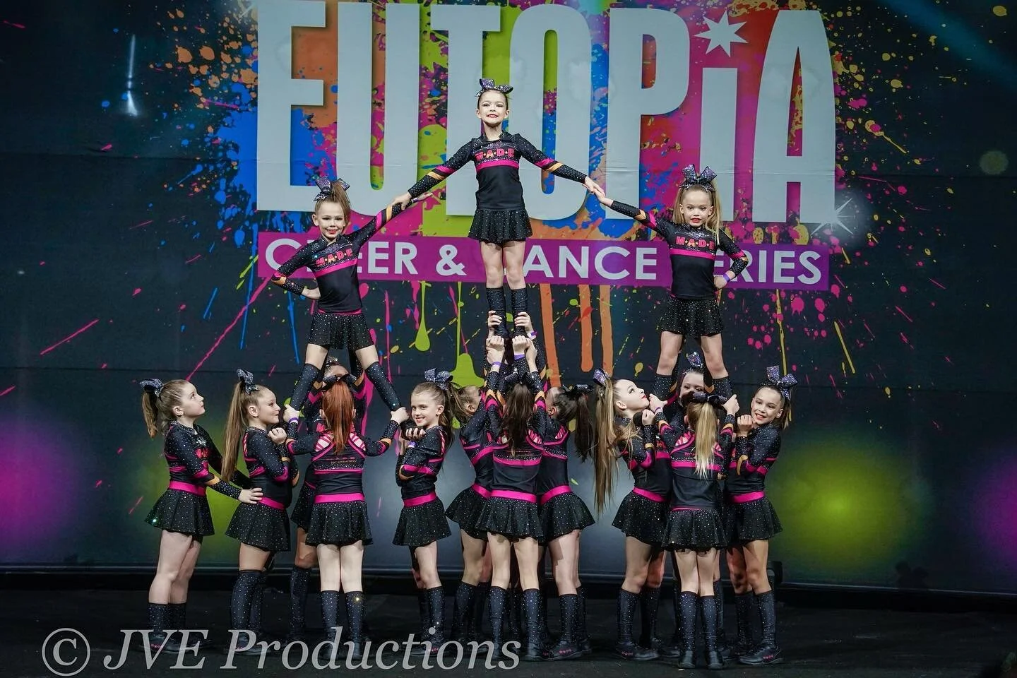 About — MADE ALL STARS