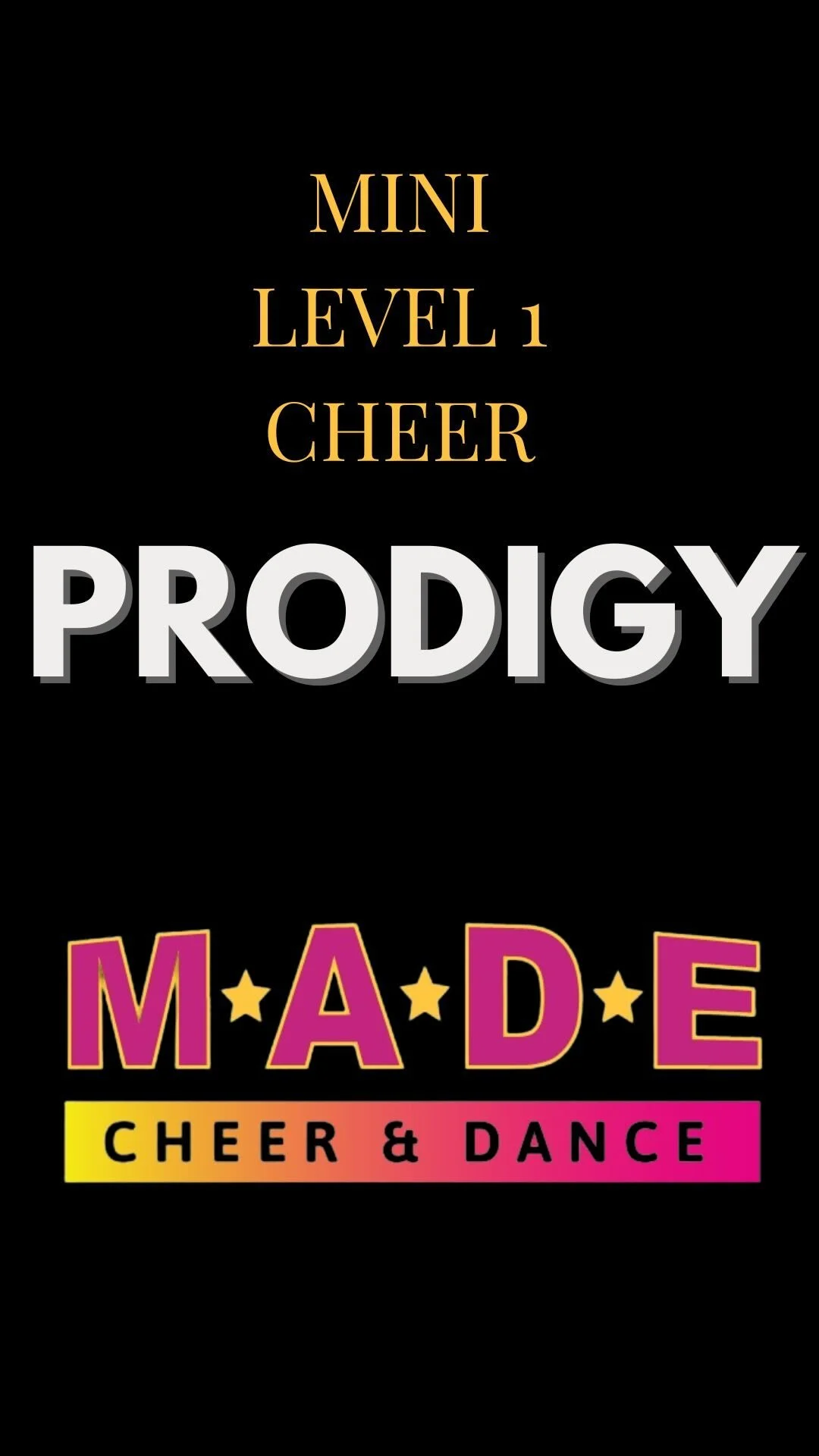 About — MADE ALL STARS