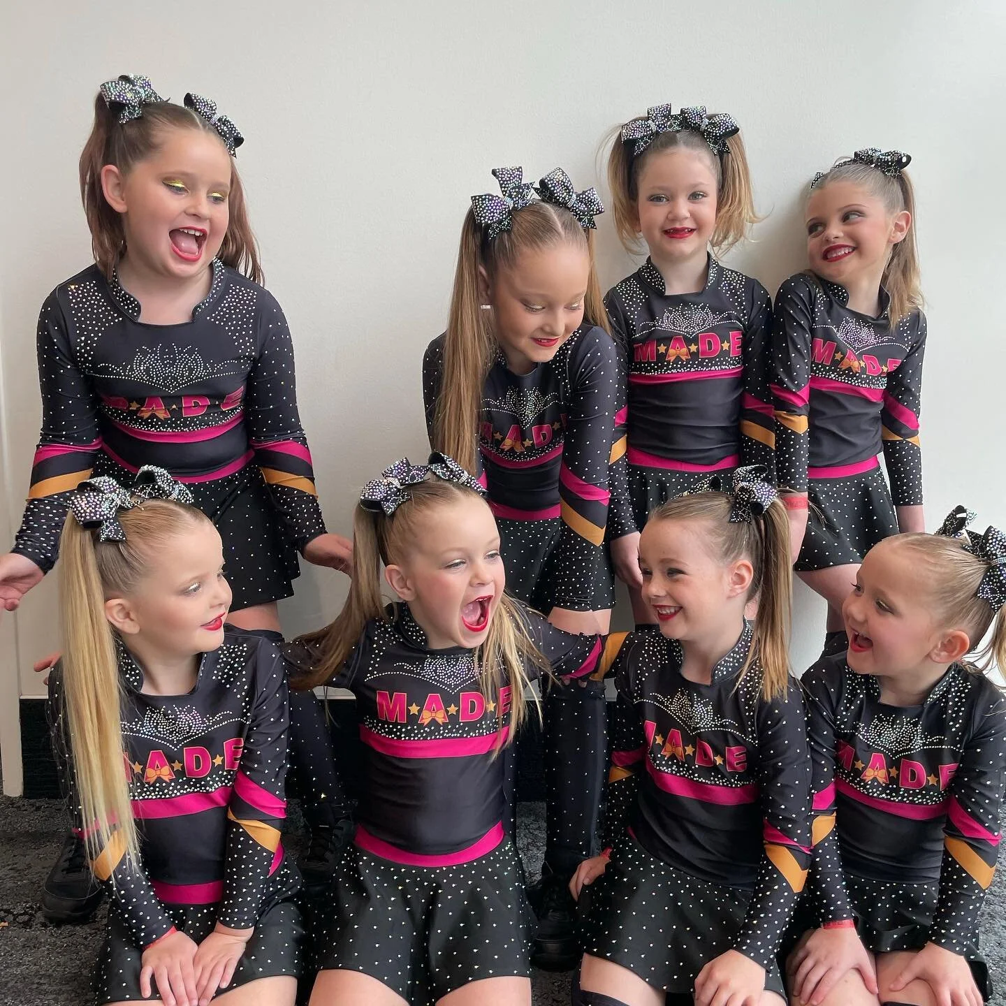 About — MADE ALL STARS