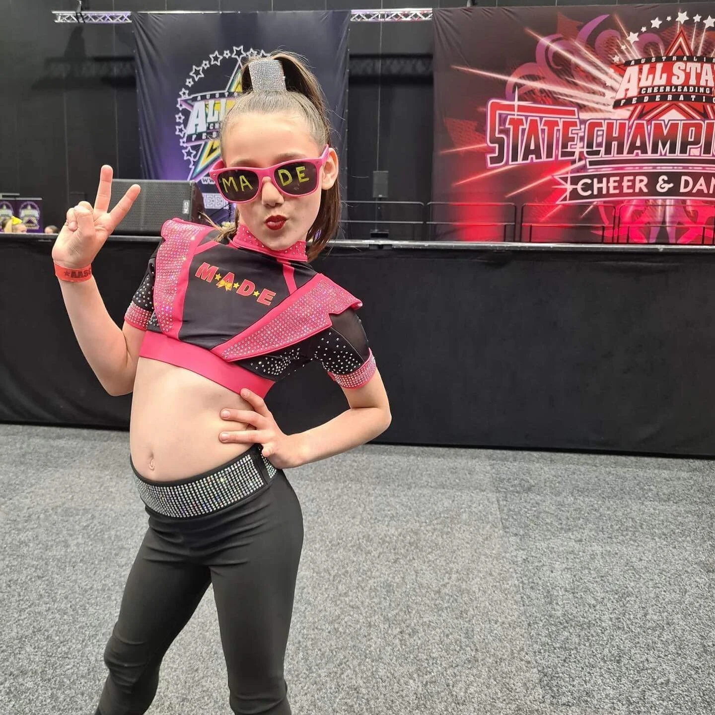 About — MADE ALL STARS