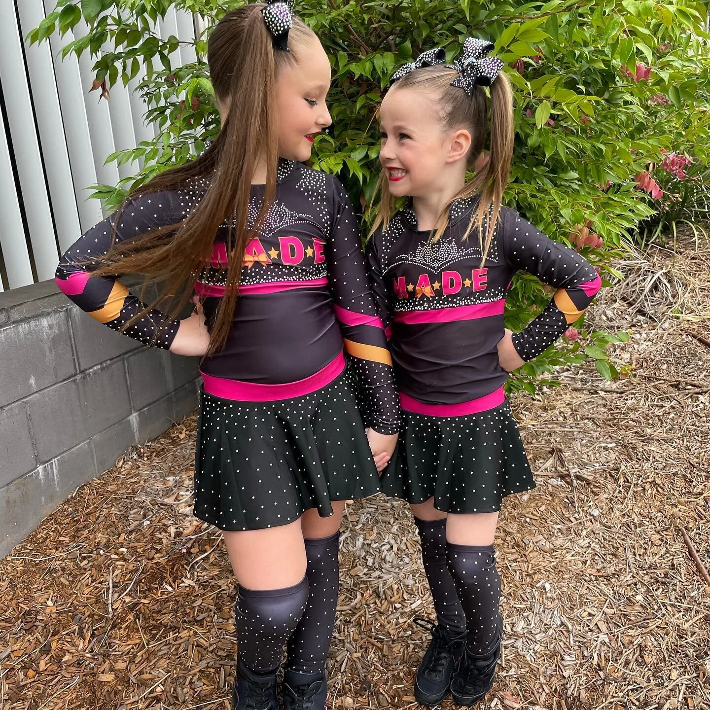 About — MADE ALL STARS