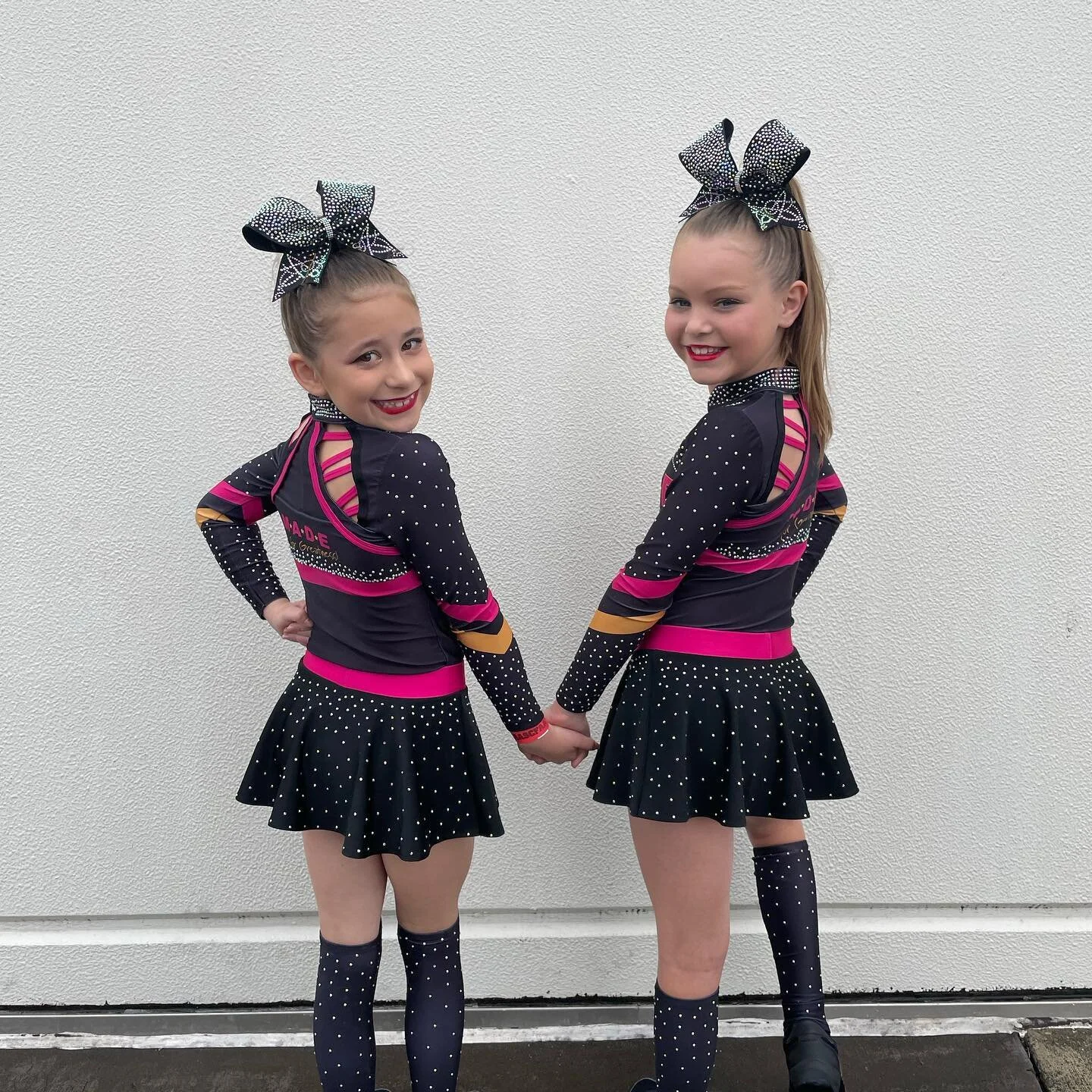 About — MADE ALL STARS