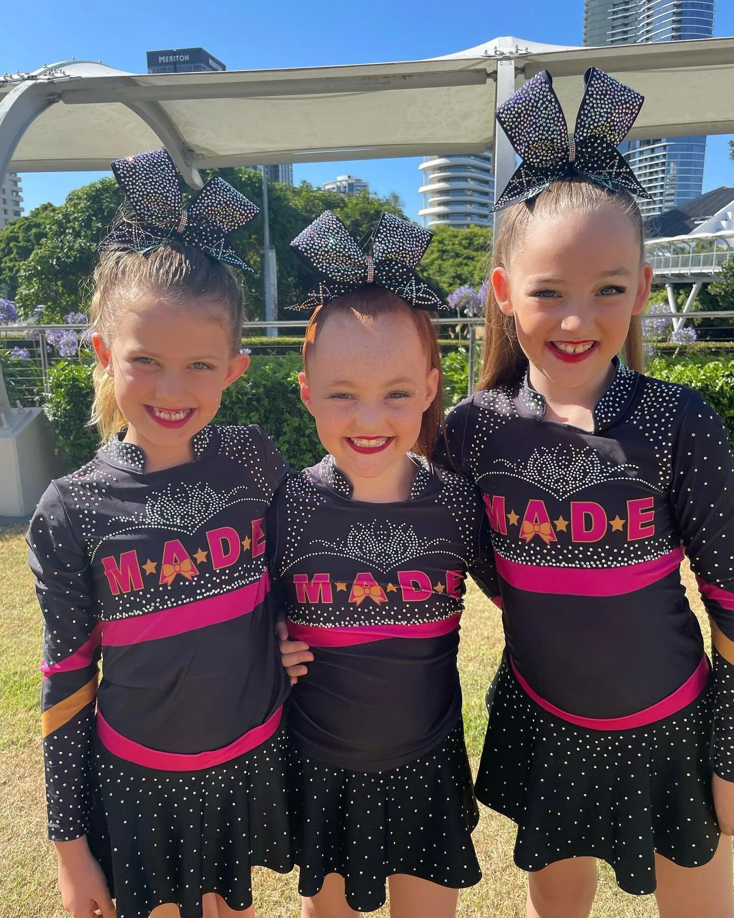 About — MADE ALL STARS