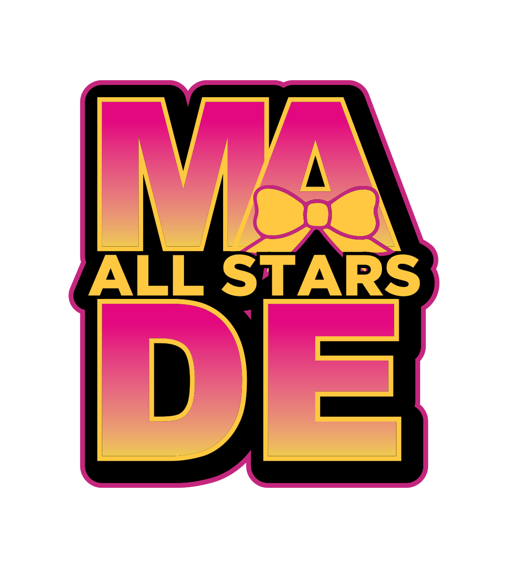 MADE ALL STARS — Cheer & Dance