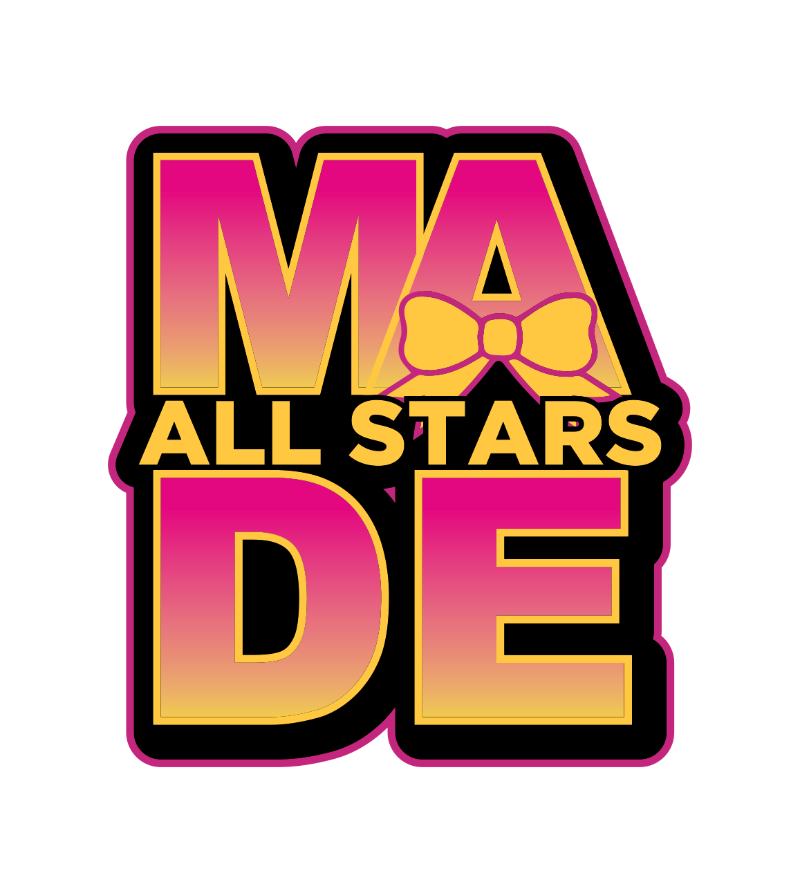 About — MADE ALL STARS