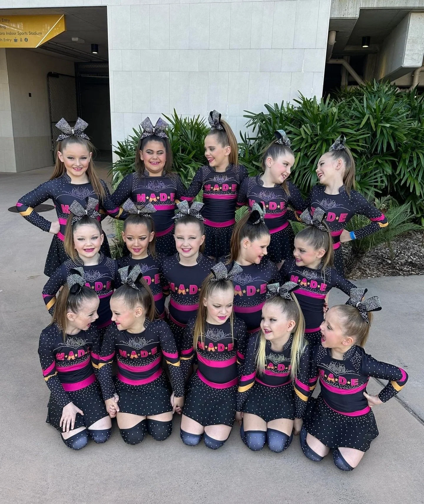 About — MADE ALL STARS