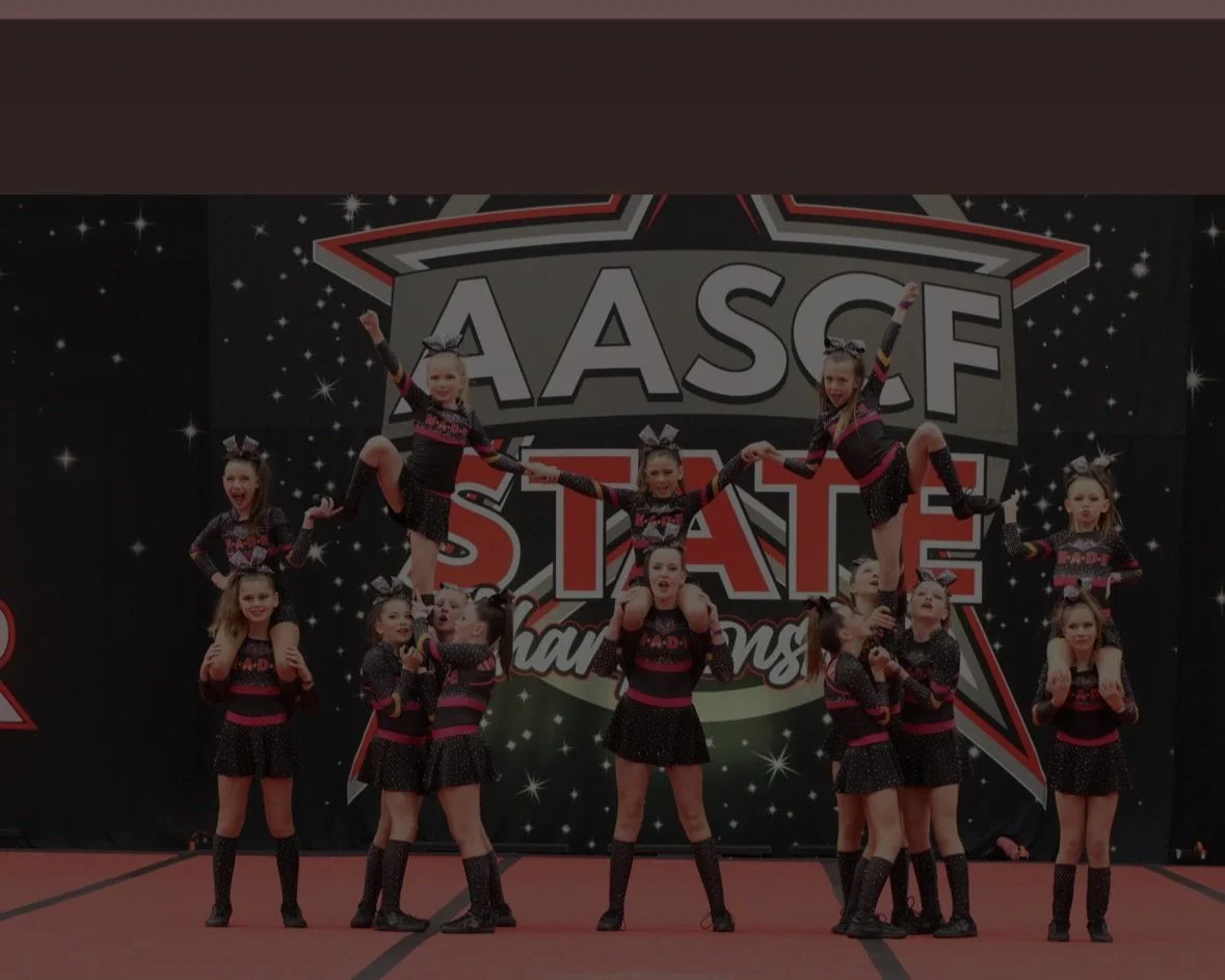 Classes — MADE ALL STARS