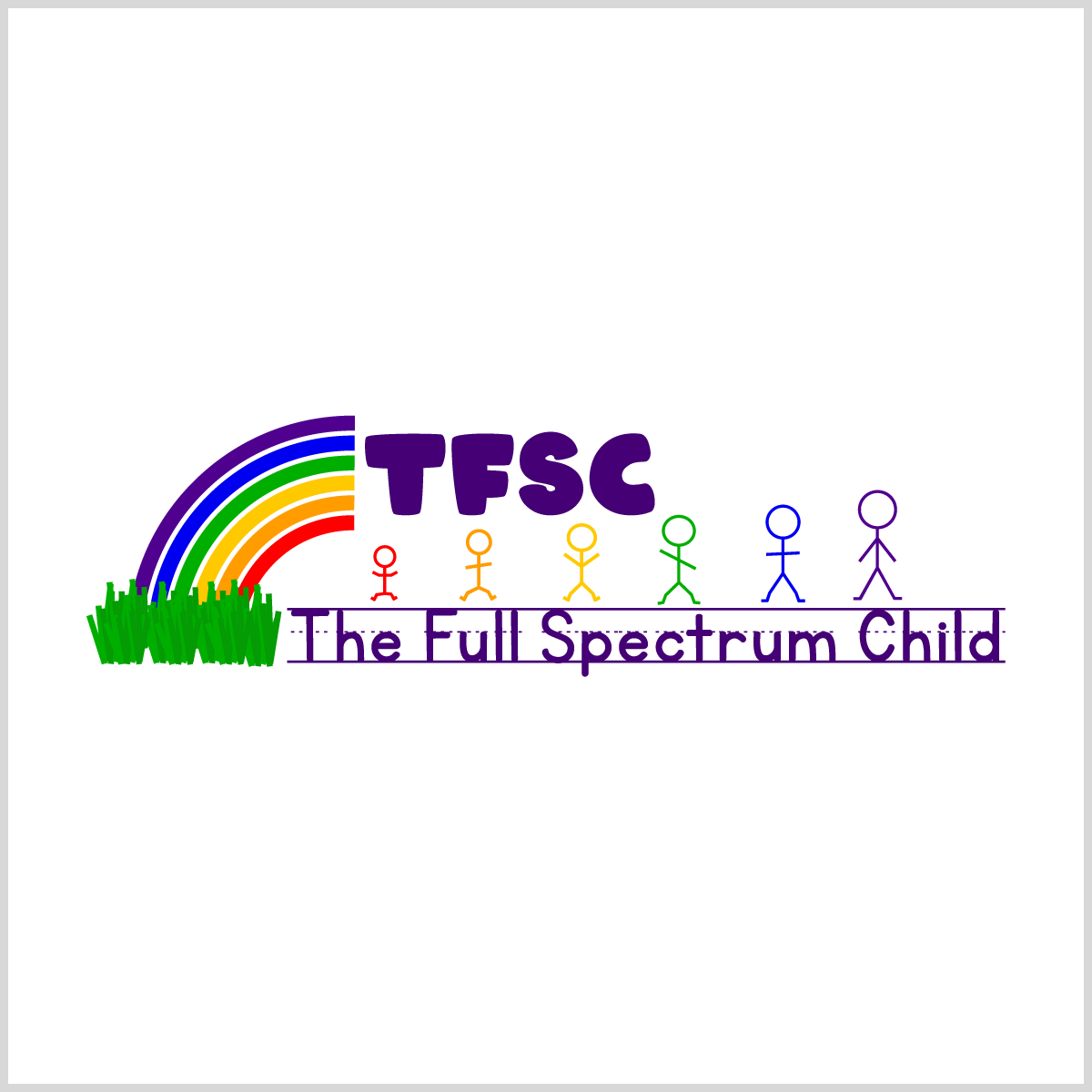Our Team — The Full Spectrum Child