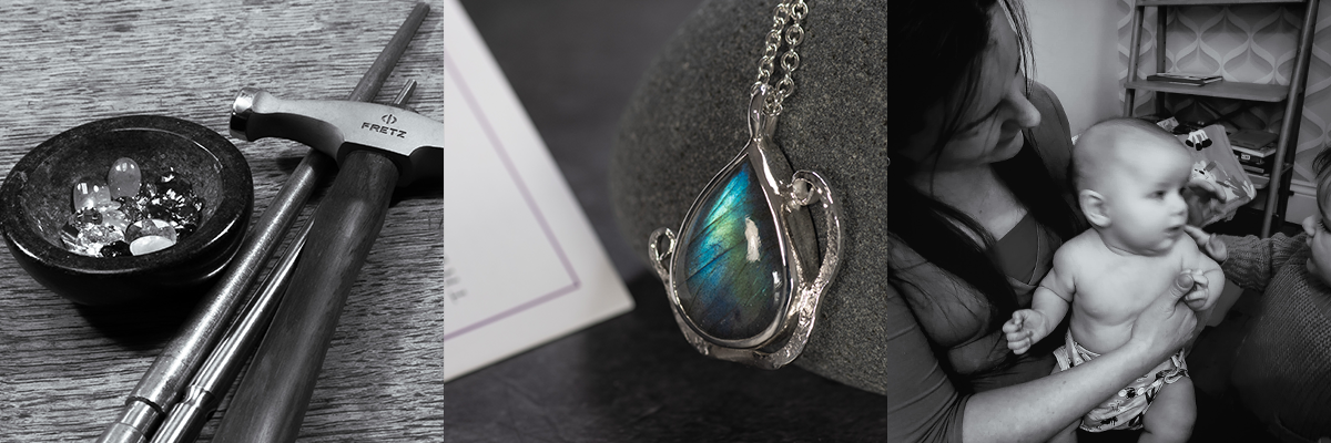 Where it all started — Fate Jewellery