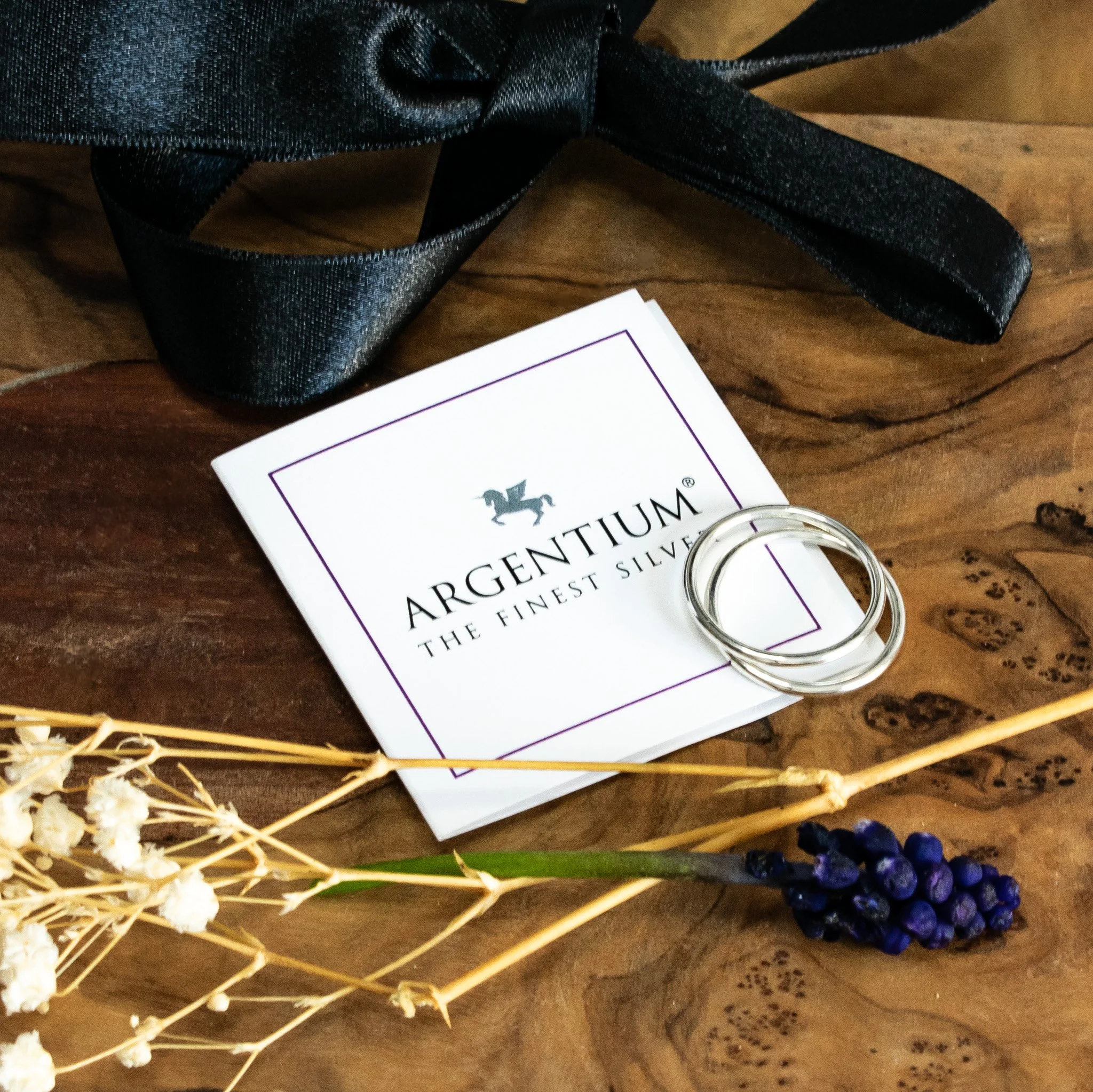 Where it all started — Fate Jewellery