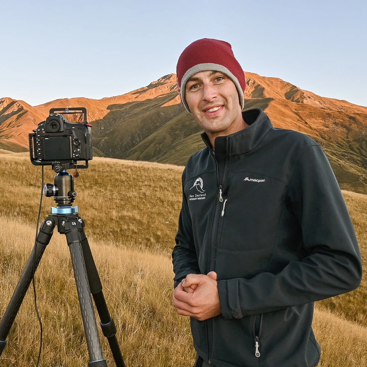 About — Richard Young Photography