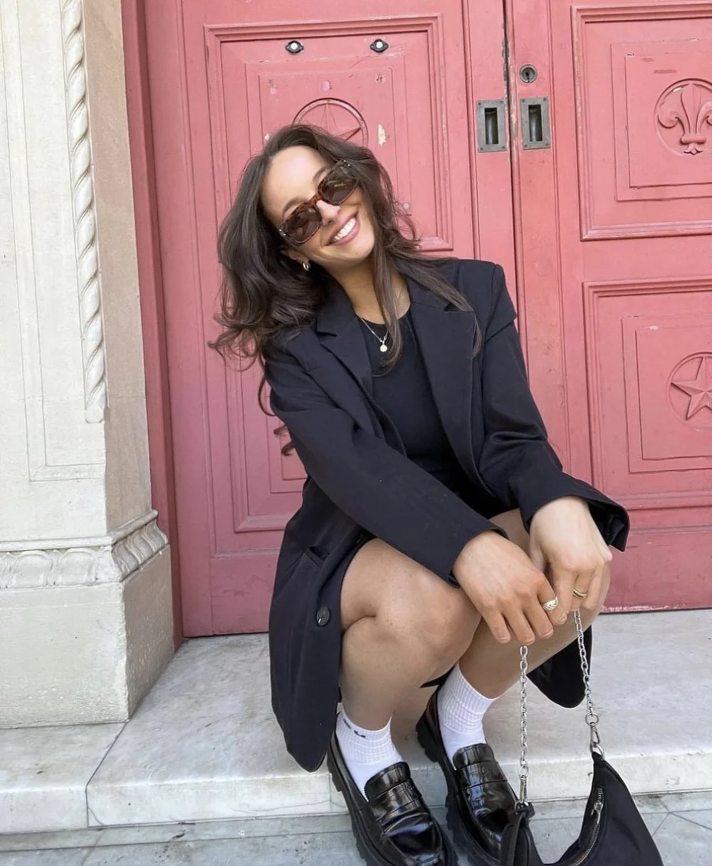 Creators & Influencers — Visibly Creative